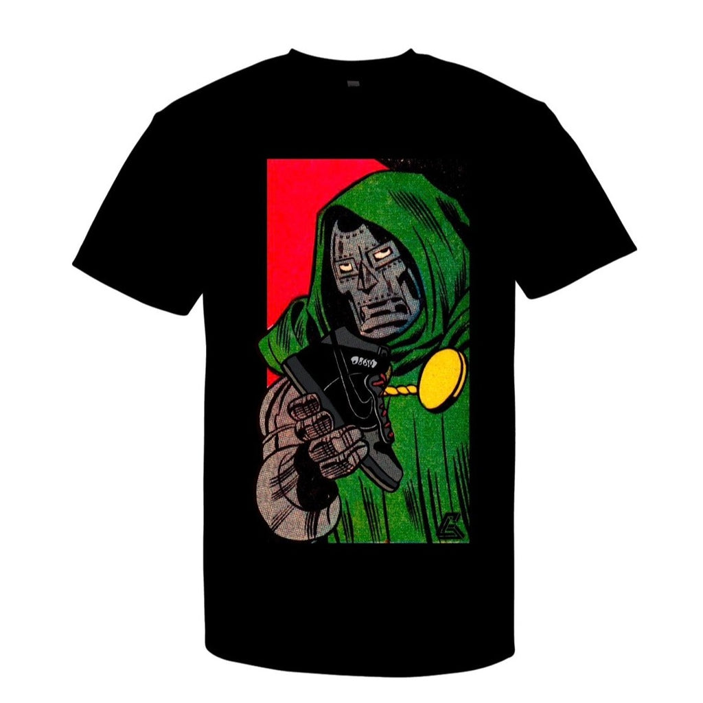 DOOM SB (Remastered) – GOVRN